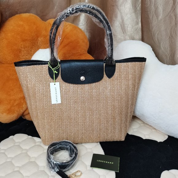 Longchamp | Bags | Brand New Longchamp Tote Bag | Poshmark